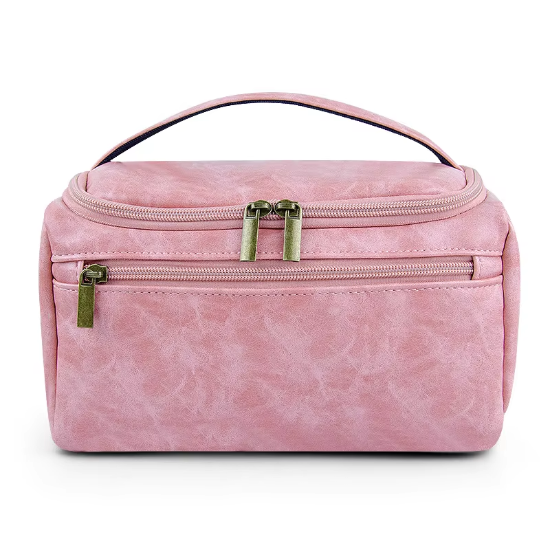 Pink Recovery Bag – Attraction In A Box